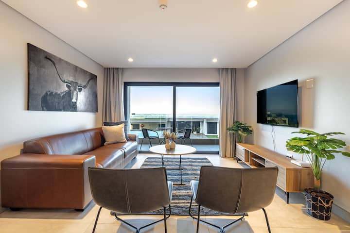 Umhlanga Ridgeside | Near Beaches & Gateway Mall - Umhlanga