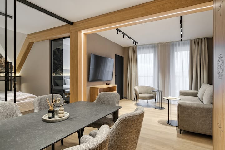 36 Ap Komfort Z Balkonem / Rezydencja Słoneczna - Białka Tatrzańska