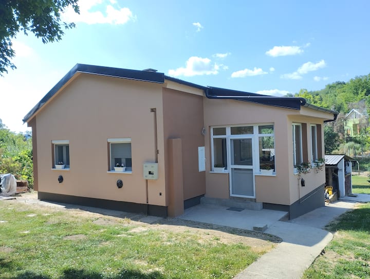 Seosko Turističko Domaćinstvo "Skelica" Neštin - Bačka Palanka