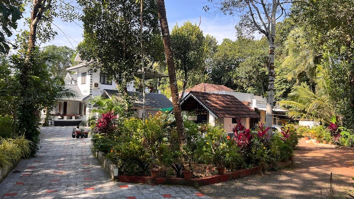 Calm Place To Stay. - Kozhikode