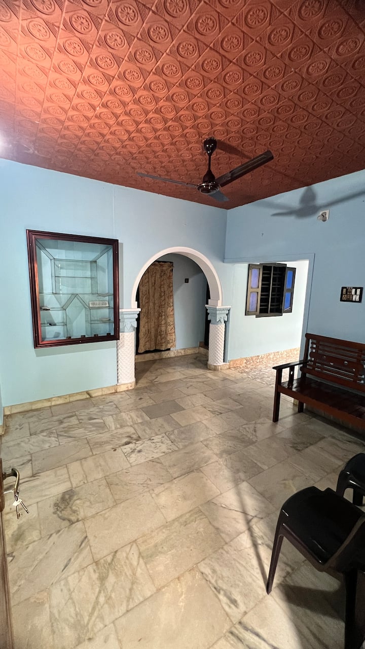 Ramleelas -
Calm Residential Place To Stay - Kozhikode