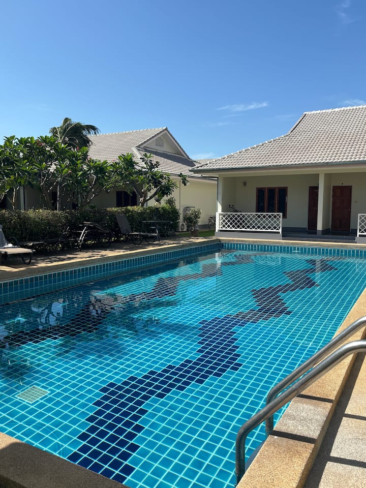 Hua Hin / Baan Finland Semester Paradis - Hua Hin