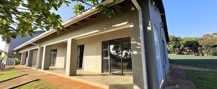 Tidal Solace House 1 - Port Edward
