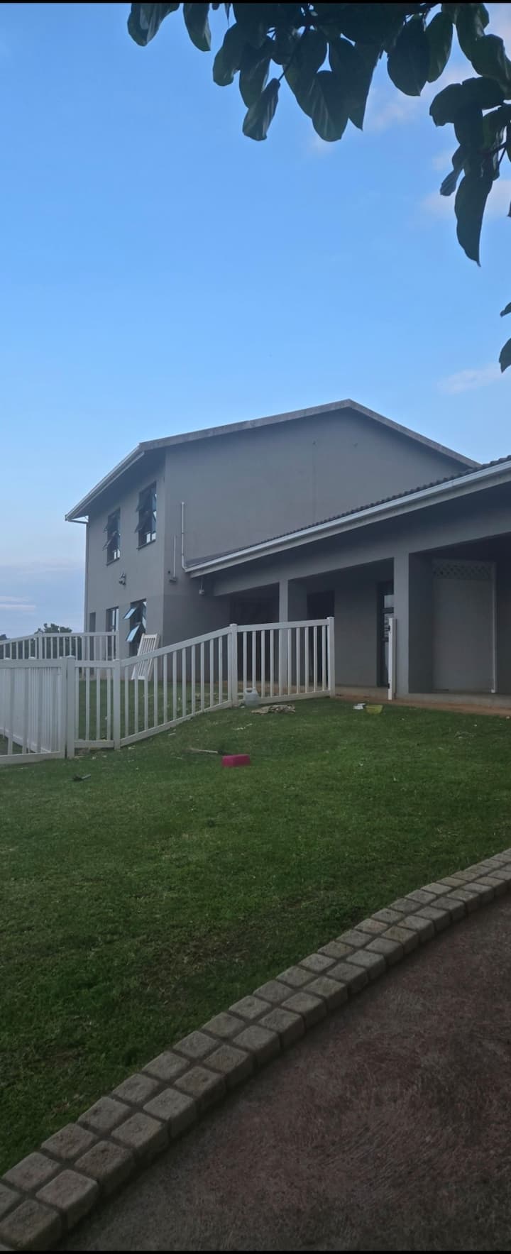 Tidal Solace Entire Property - Port Edward