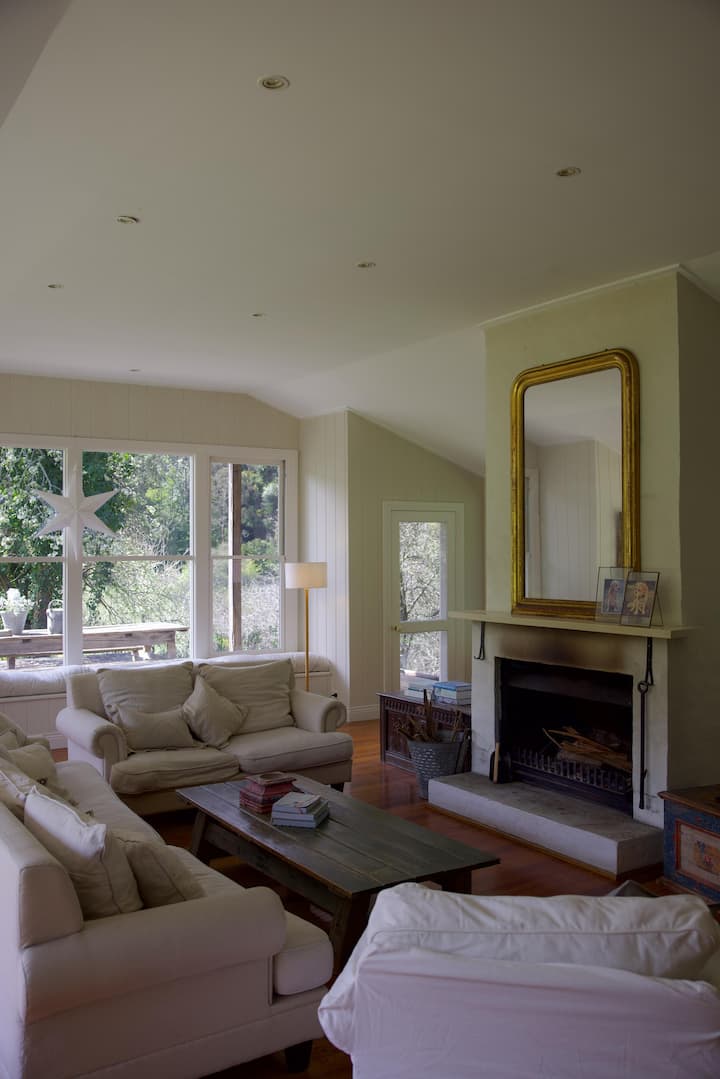 Allenvale Main House - Lorne