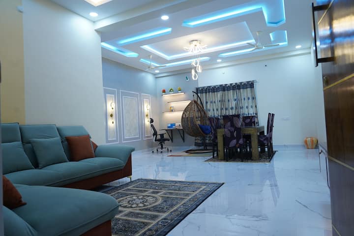 Cozy Nook - Hyderabad