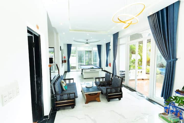 3br With Pool & Pickleball/for Family & Friends Vt - Vietnam