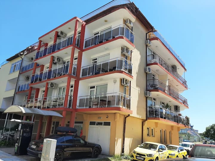 Villa Daniela Gold Apartment - Kiten