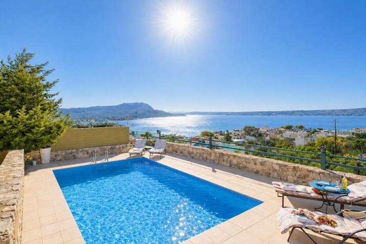 Ariadne Villa - Creta