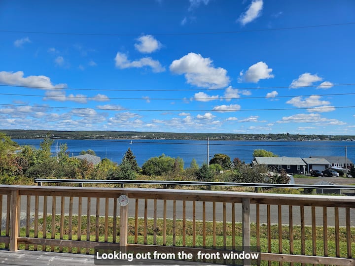 Coastal Haven - Port Hawkesbury
