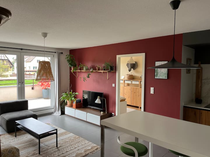 Appartement Obernai Centre - Obernai