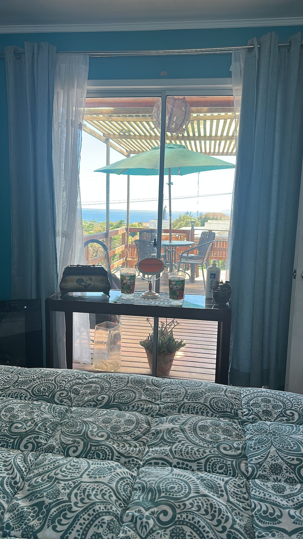 Belle maison à Guanaqueros terrasse stationnement - Maisons à louer à ...