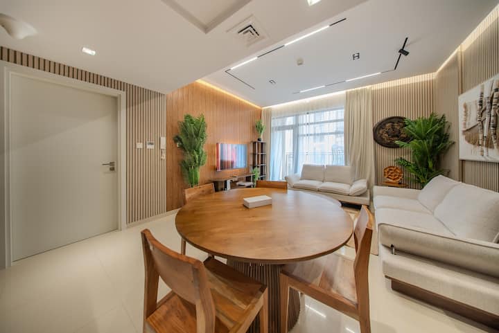 1br Exclusive Apartment In Alzahia / Workstation - Sharjah