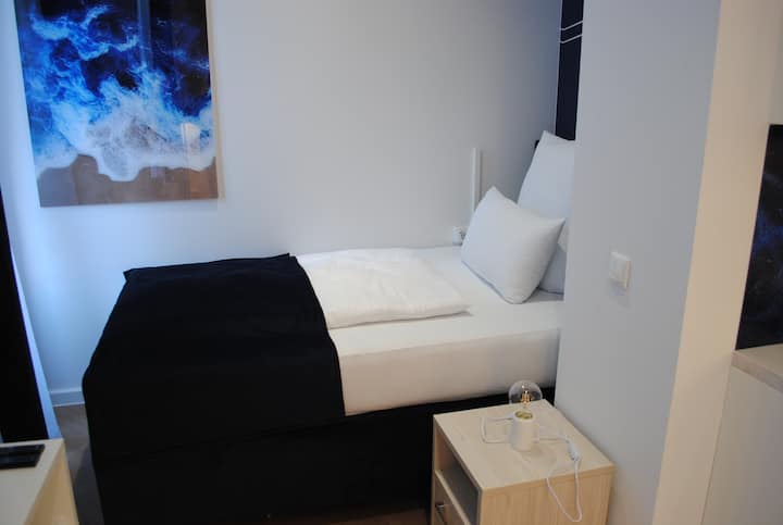 Wohlfühlen Am Ku’damm - Apartment Mit Stil - Berlín