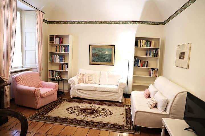Teddy Bear: Trilocale, Family, Centro Biella - Biella