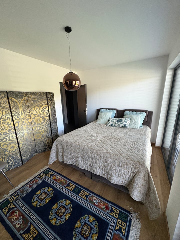 Onyx Room With Private Wellness - Bratislava