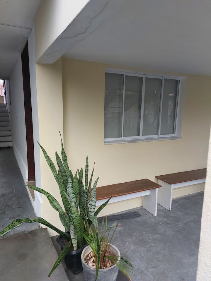 Casa De Hóspedes Próxima à Praia - Niterói