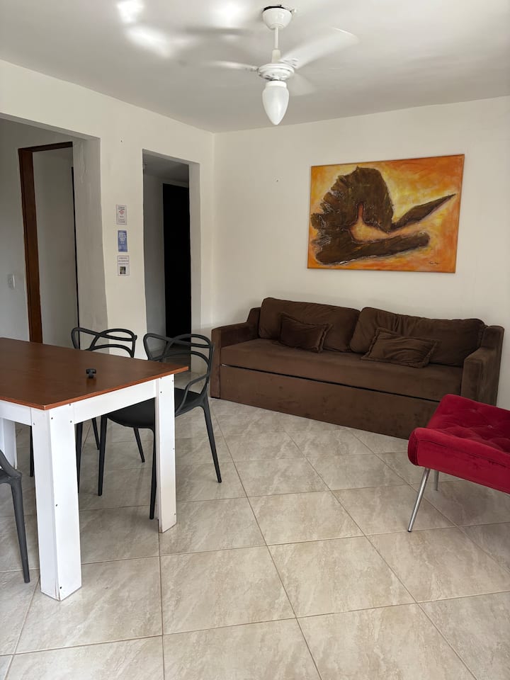 Casa De Hóspedes Próxima à Praia - Niterói