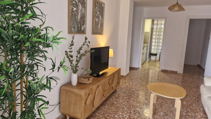 Benidorm Líder Sol - Benidorm