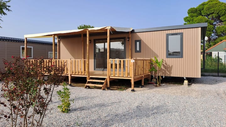 Le O’hara Key West - Le Barcarès