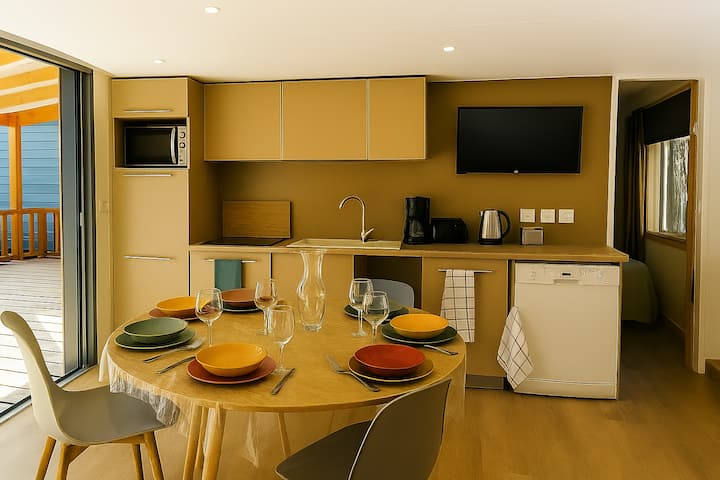 Le O’hara Key West - Le Barcarès