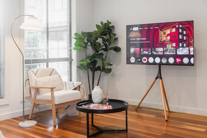 New Lisiting Deal Amazing Clayton 3br Family Home - Melbourne