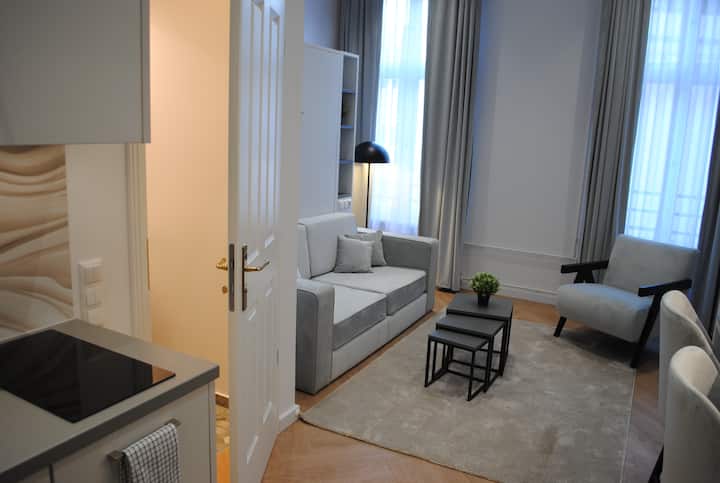 Home Away From Home – Im Herzen Berlins - Berlín