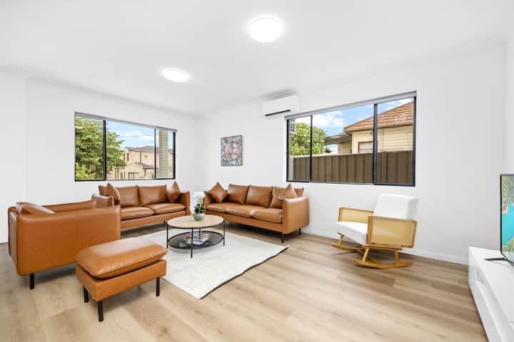 Budget Trip Salisbury - Fairfield