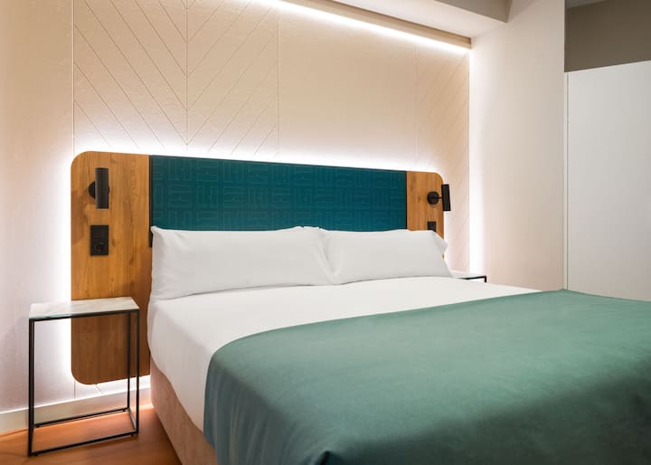 Benidorm Calle Major|comfort Queen Room Wheelchair - Benidorm