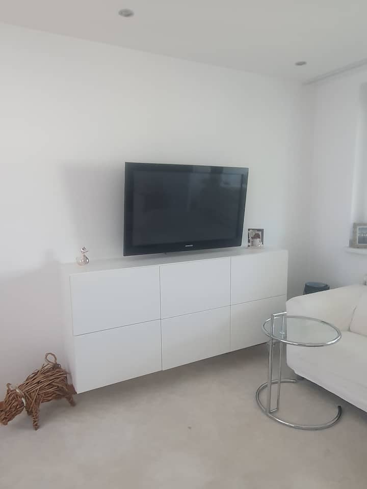 Private Apartment Close To Inner City And Wifi - Graz