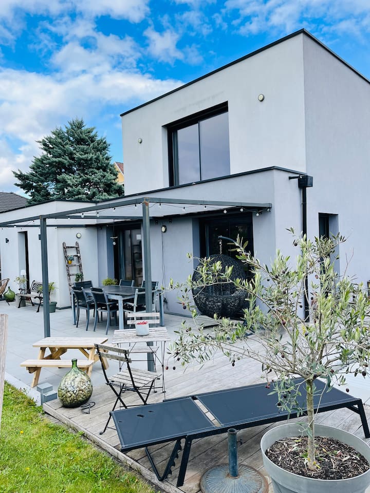 La Maison De Louise - Colmar