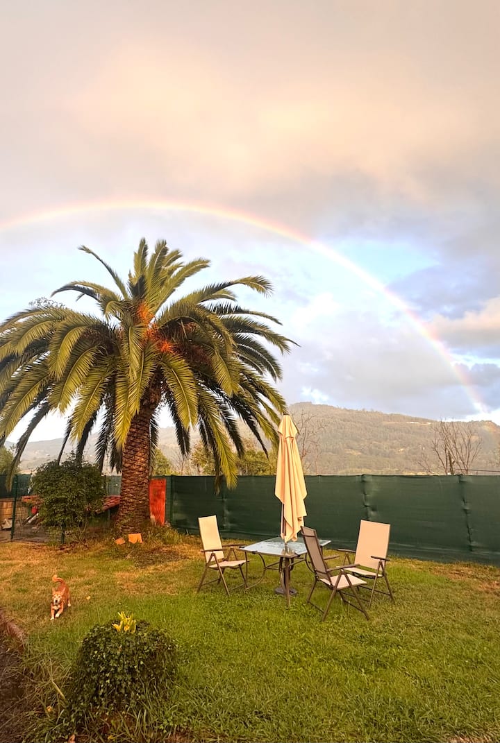 Casa En La Ría De Villaviciosa - Villaviciosa