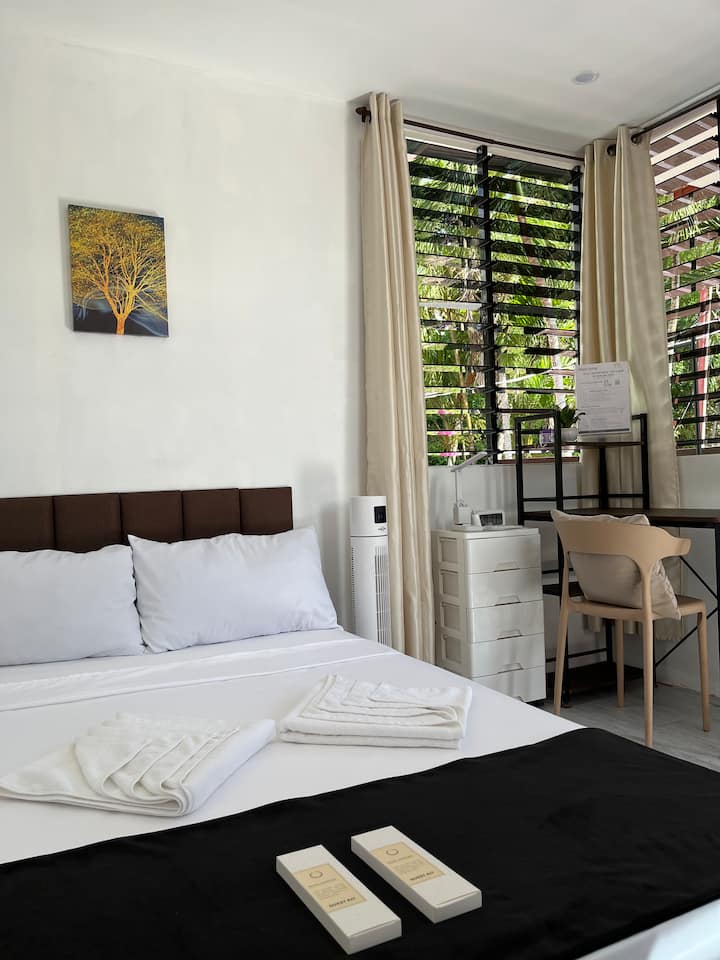 Budget-friendly Space - Ideal For Backpackers! - Panglao