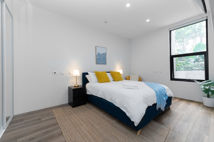 The Milano Leederville - Unit 1 - Perth