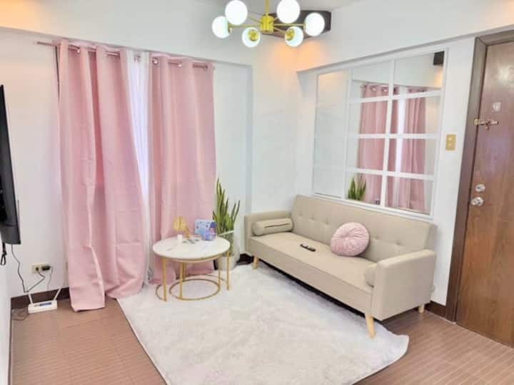 Mia Xo Staycation-fini Homes Marulas Valenzuela - Valenzuela