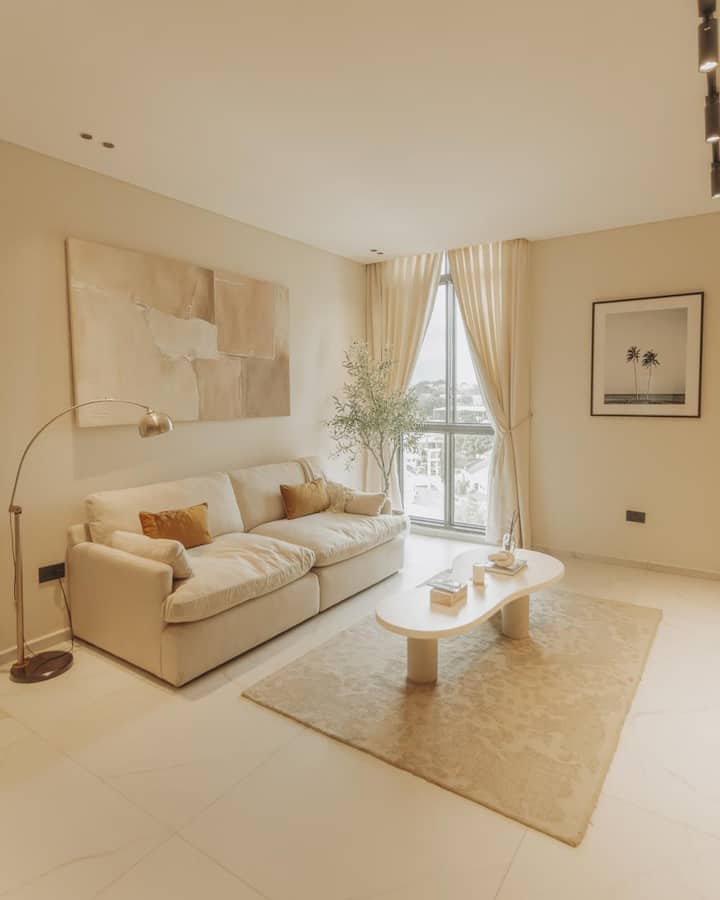 Luxury Labone/cantonments 2 Bed @ Swisslodge - Accra