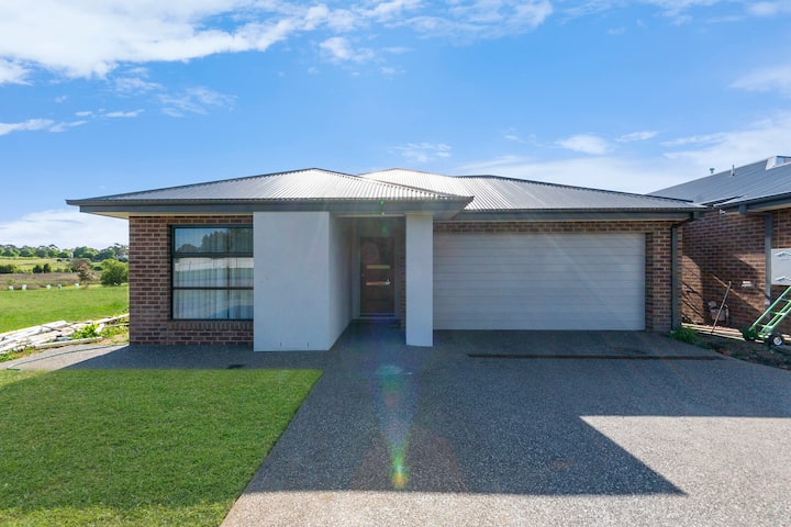 Morview Holiday Home Elephant (23) 4bedroom Option - Hamilton