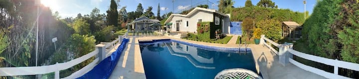 Refúgio Encantador Com Piscina, Apenas 50km De Sp - Ibiúna