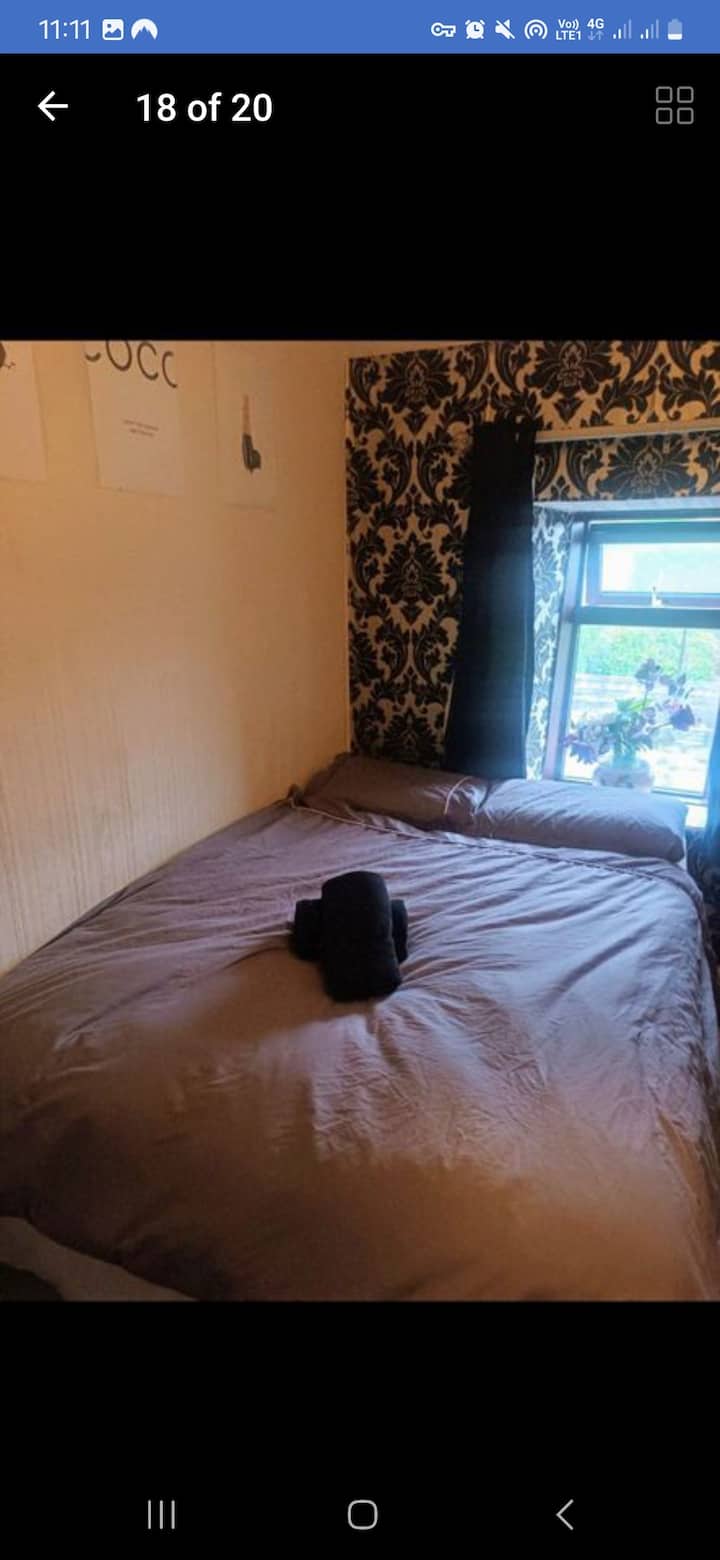 Charming Room Overlooking Garden Wexford Town - Wexford