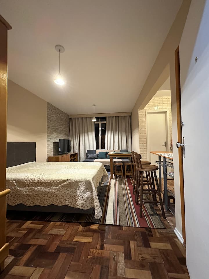 Lindo Apto Em Petrópolis - Duque de Caxias