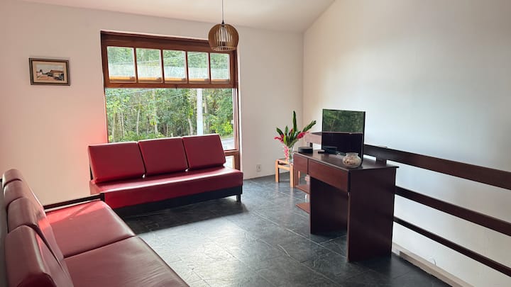 Casa Roots Guaeca - São Sebastião