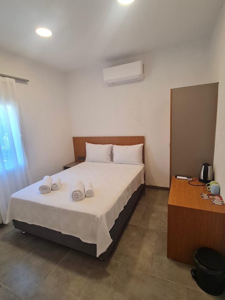 Bodrum Time Pansiyon - Bodrum