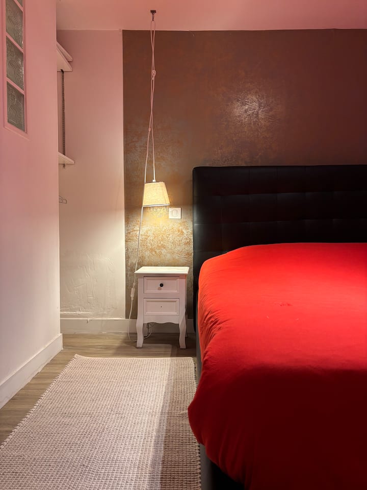 Le Secret De Saint-maure - Rouen