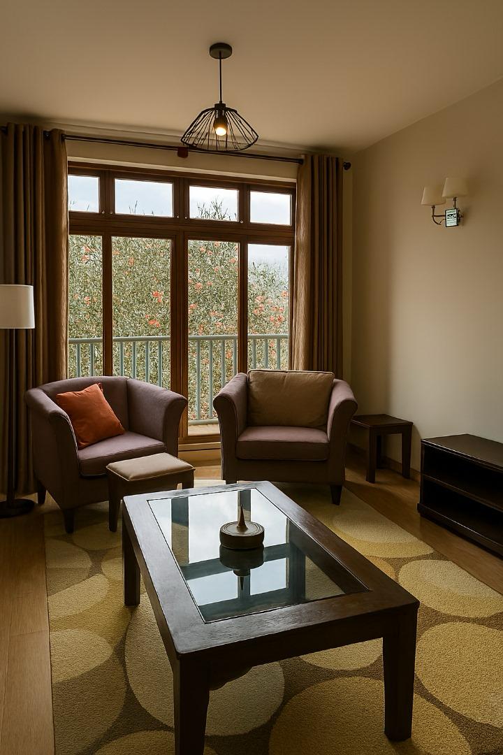 Acogedor apartamento en Fenessi, Westlands Nairobi - Apartamentos en ...