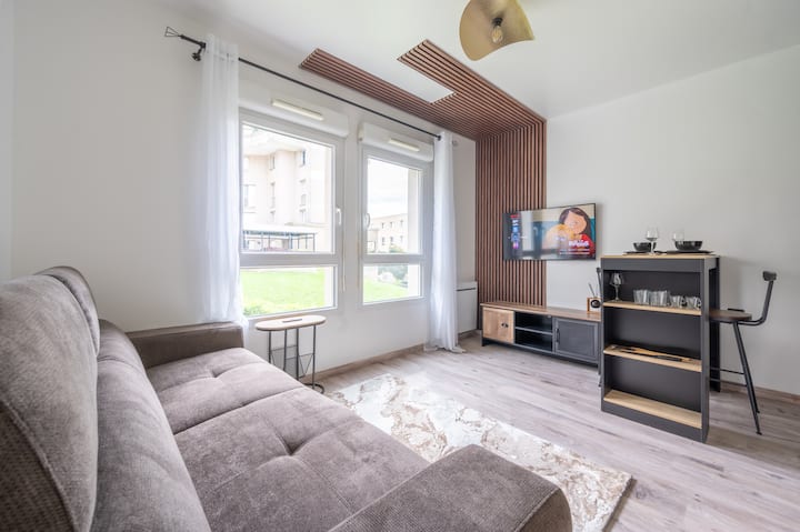 Soft & Comfy - Proche Paris & Disneyland - Torcy