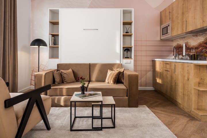 Stylisches City-apartment Direkt Am Kurfürstendamm - Berlin