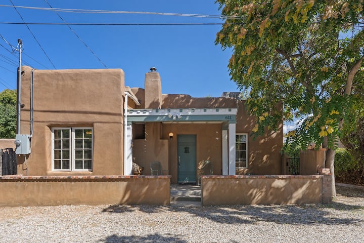 Casitas De Romero 2 - A Plus Location - サンタフェ, NM