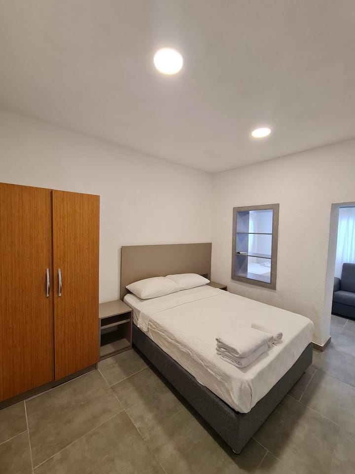 Bodrum Time Pansiyon - Bodrum