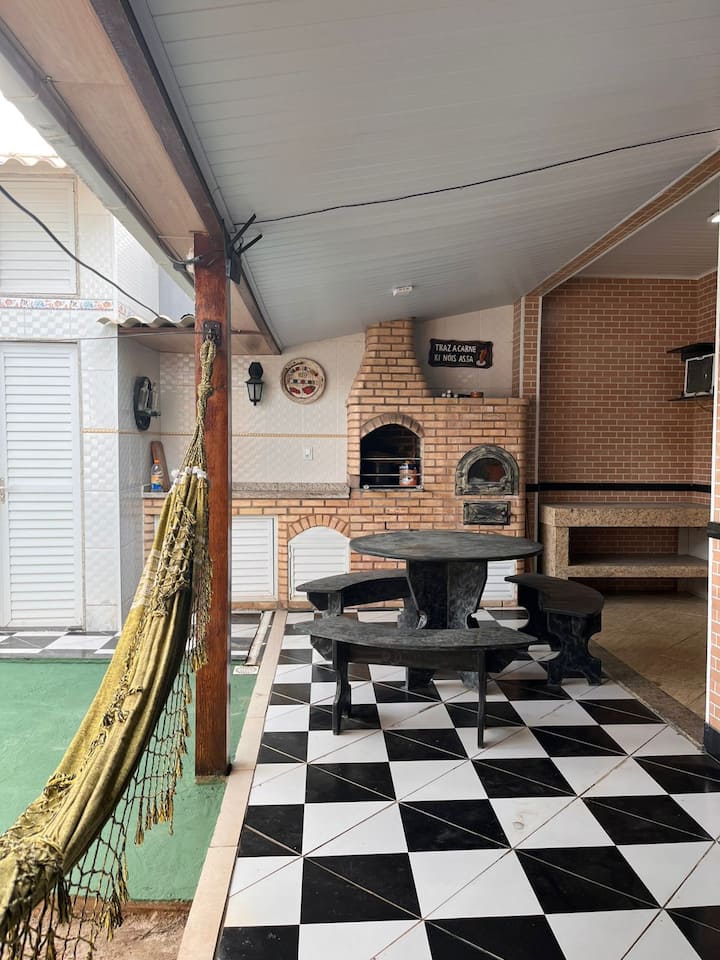 Casa De Praia Em Arraial Do Cabo - Brazil