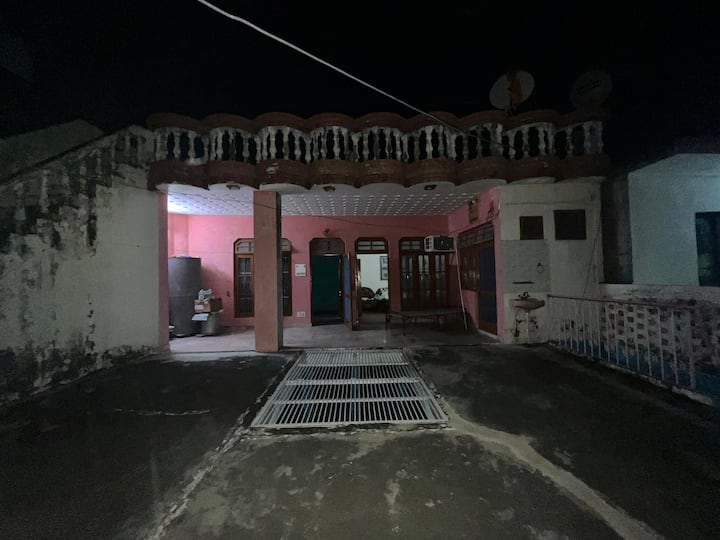 2 Bhk Ready To Move In. - Jammu